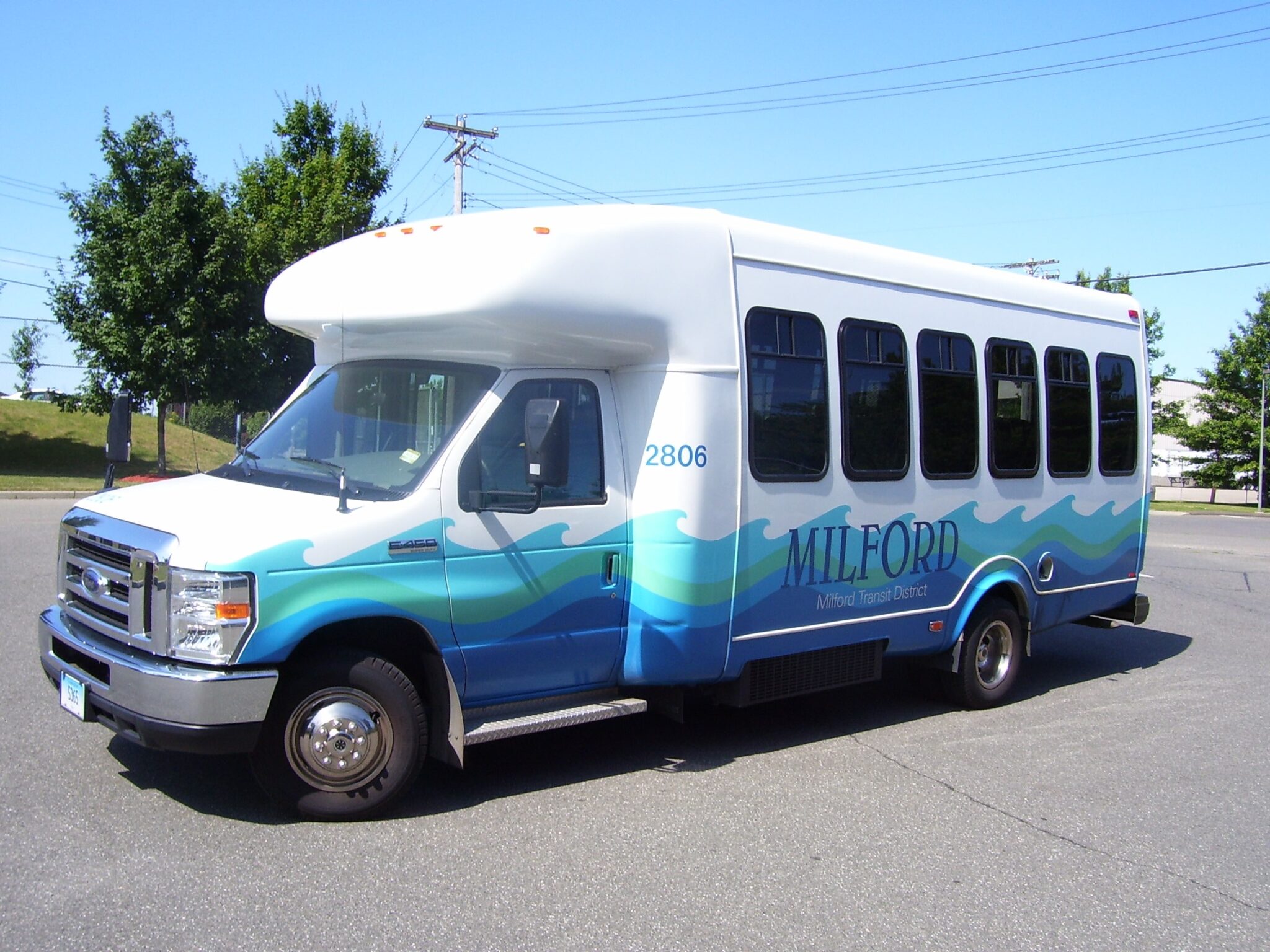 Elderly Transport Services: A Comprehensive Guide - Milford Local ...