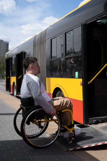 Best wheelchair transportation services In CT