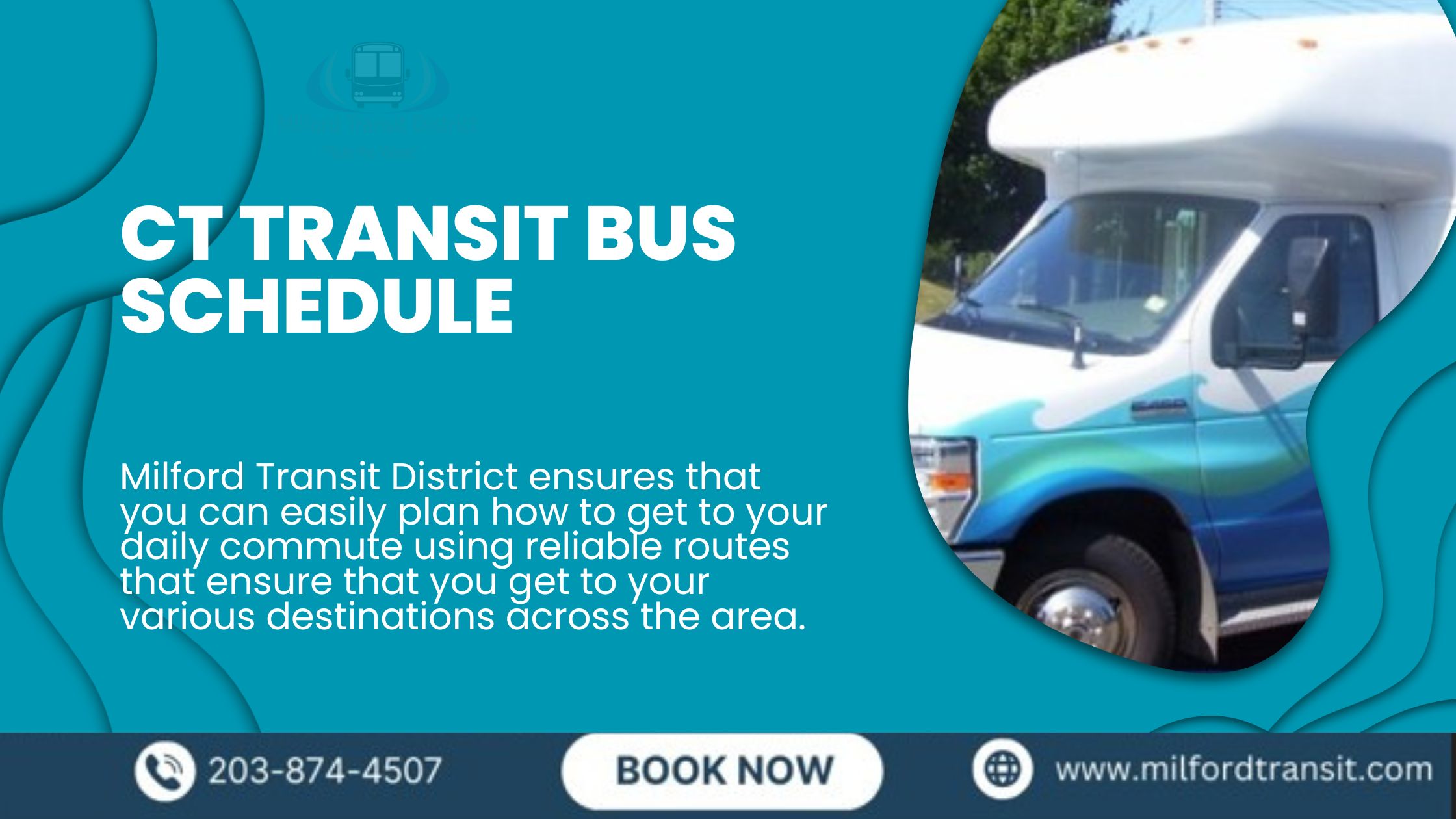 CT Transit Bus Schedule: Planning Your Daily Commute Smartly