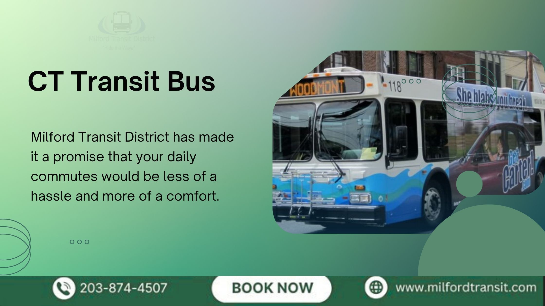 CT Transit Bus Tips: Best Practices for New Milford Riders