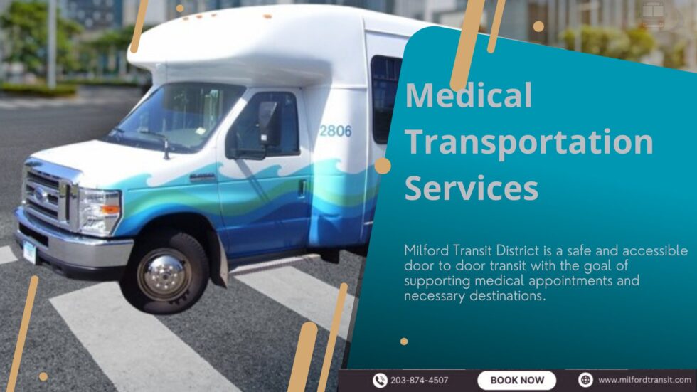 Medical transportation services: Enhancing Care for Patients
